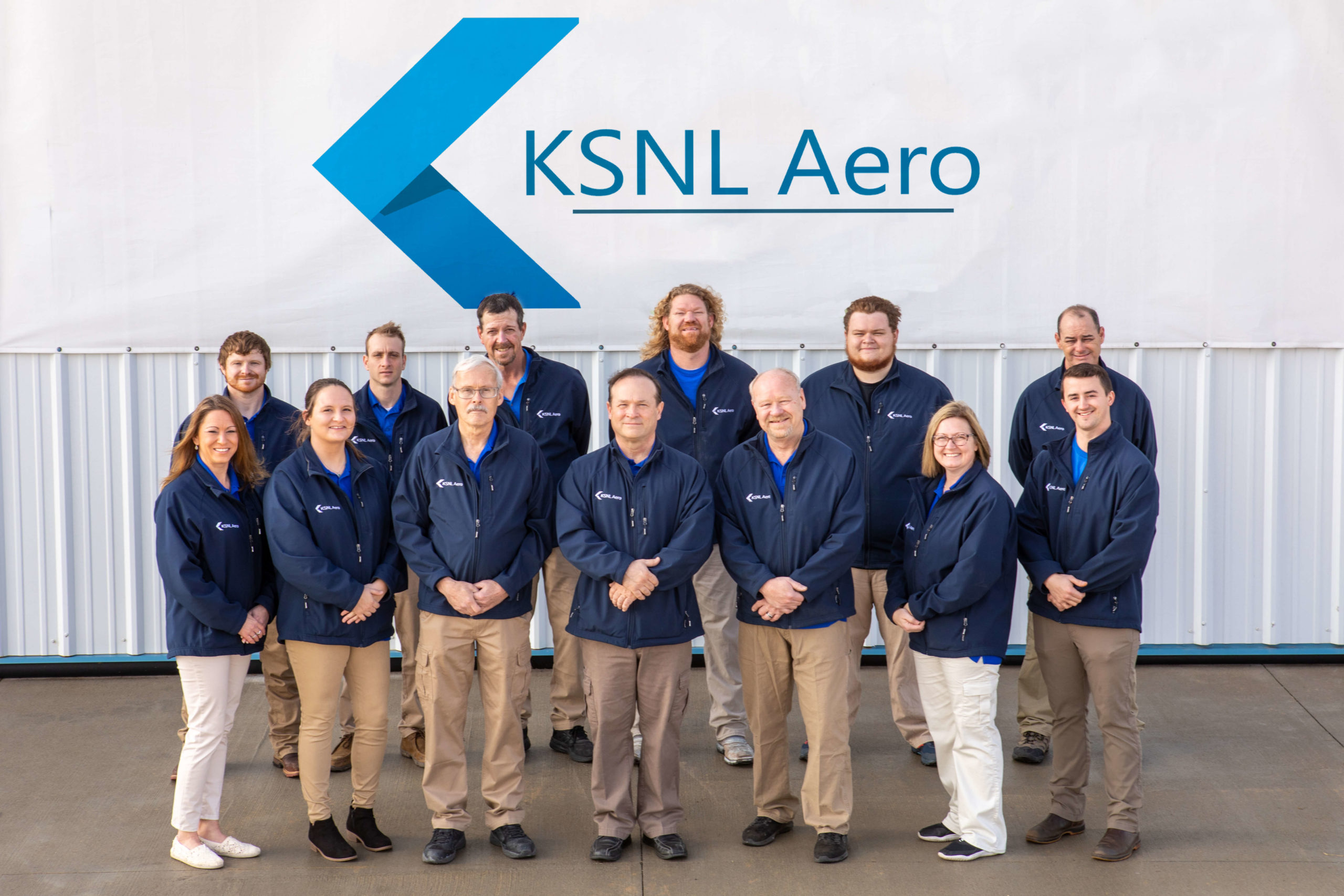 KSNL Aero Part 145 Aircraft Maintenance - KSNL Aero | KSNL Aero Part ...